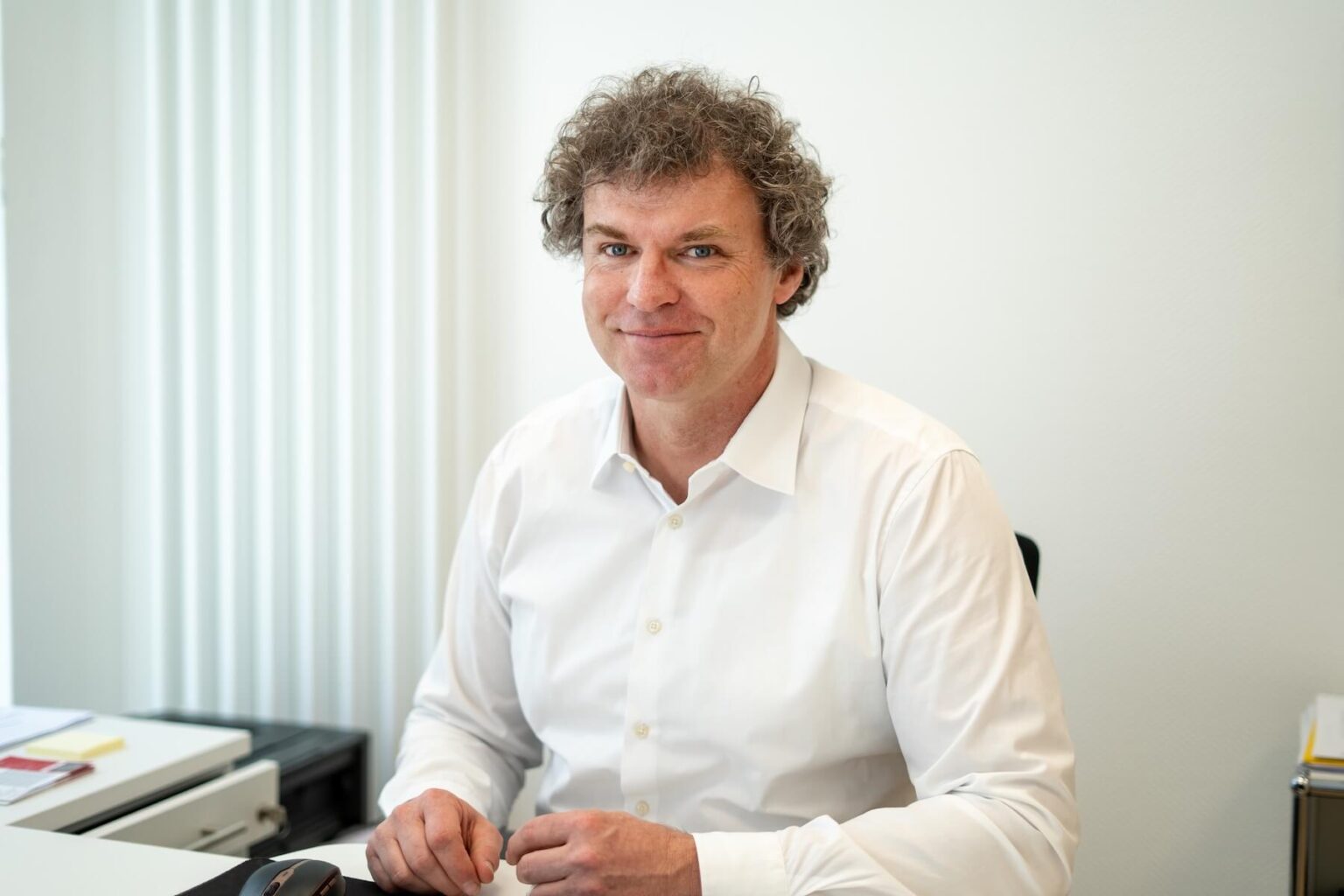 Dr. med. Jochen Menzel – Nervenärzte